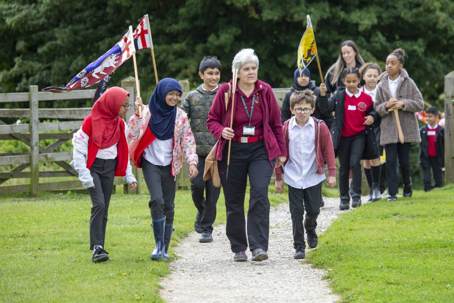 'Battlefield Detectives' Package (Medieval) | Bosworth Battlefield ...