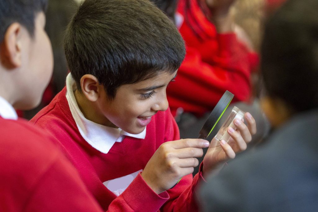 Roman Archaeology - Bosworth Battlefield
