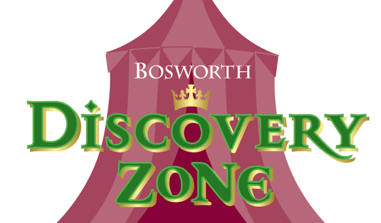 The Bosworth Discovery Zone and Family Fun | Bosworth Battlefield Heritage Centre