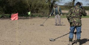 History | Bosworth Battlefield Heritage Centre