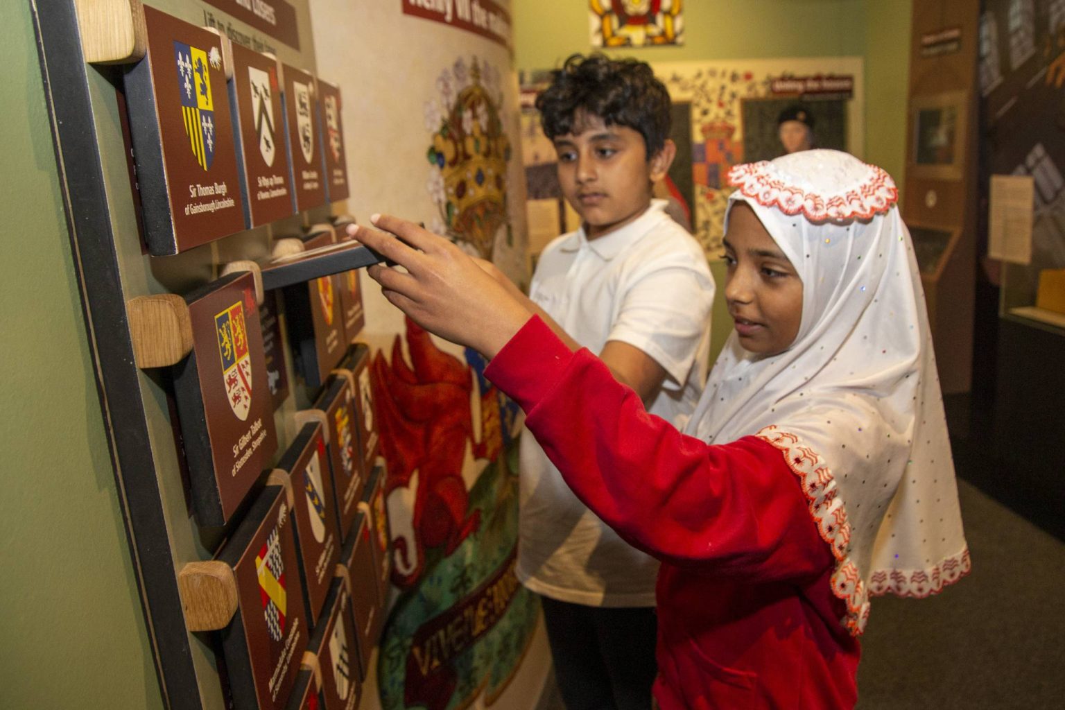 'Battlefield Detectives' Package (Medieval) | Bosworth Battlefield ...